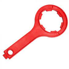 Cube Drum Spanner – Enzyme Cleaning Solutions