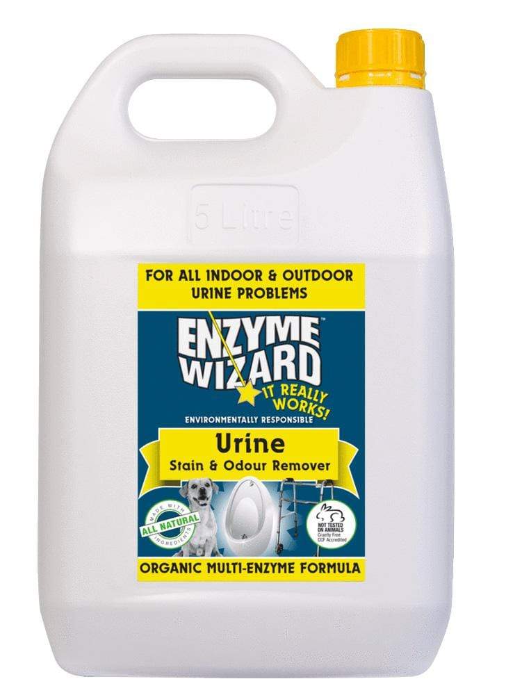 Enzyme Cleaners & Sanitisers: Enviro Wizard, Enzyme Wizard & Ecovio – Enzyme Cleaning Solutions